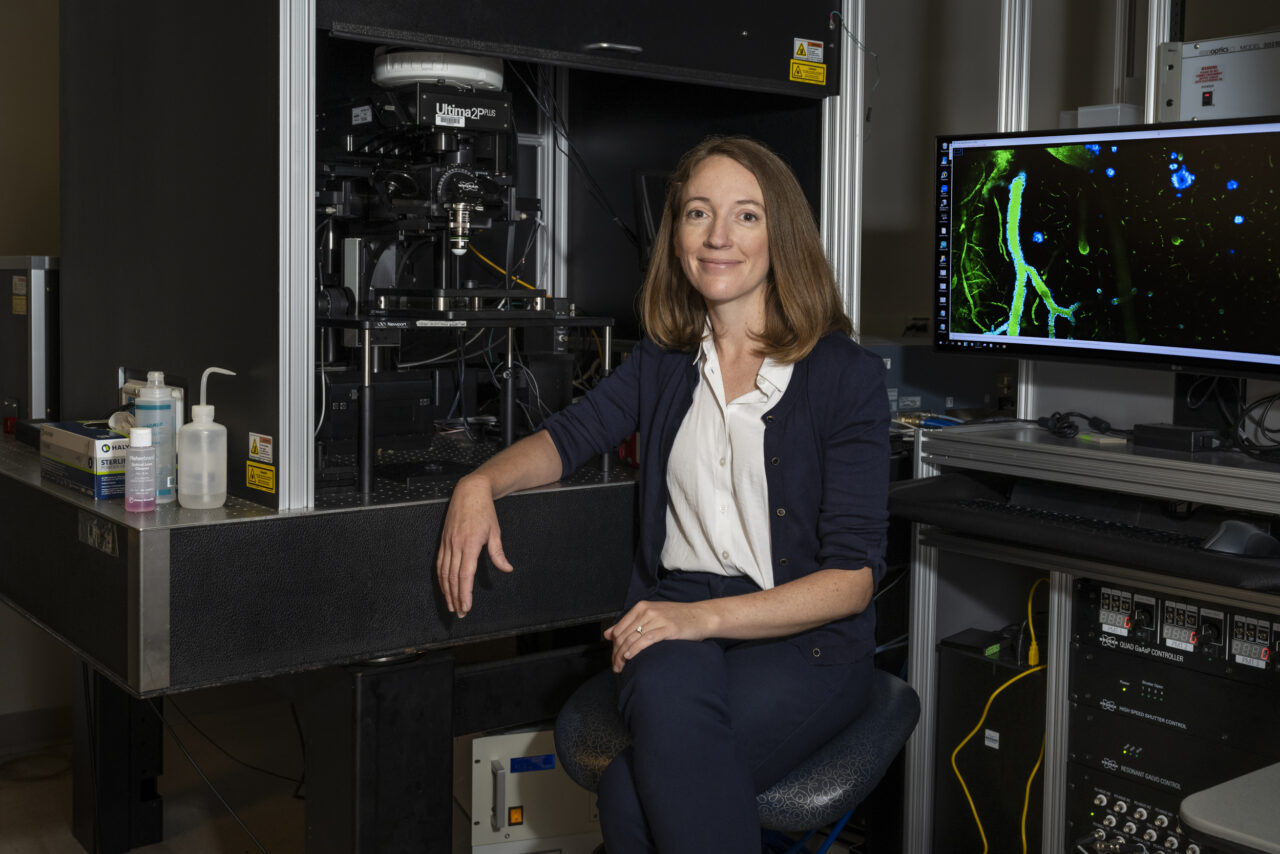 Rachel Bennett - Harvard Brain Science Initiative Rachel Bennett - Harvard Brain Science Initiative