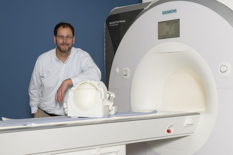 Randy Buckner - Harvard Brain Science Initiative