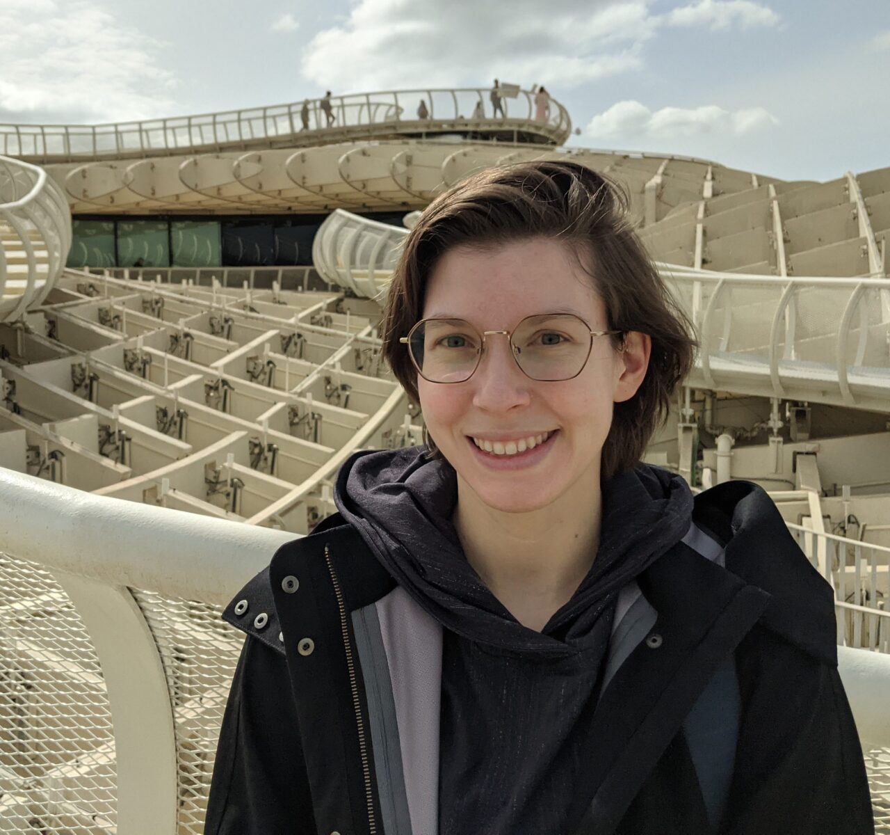 Julia Espinosa - Harvard Brain Science Initiative