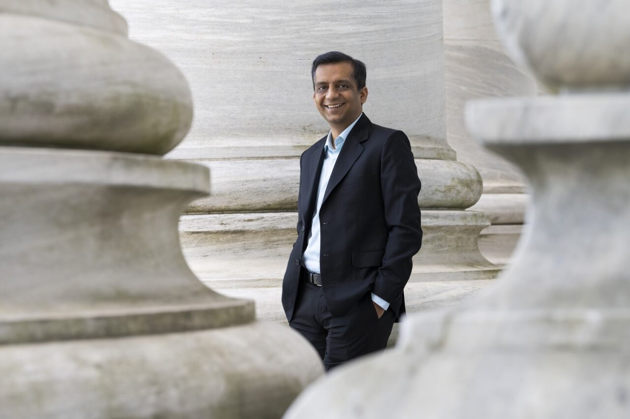 Subhash Kulkarni - Harvard Brain Science Initiative