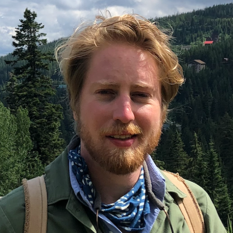 Jack Lindsay - Harvard Brain Science Initiative