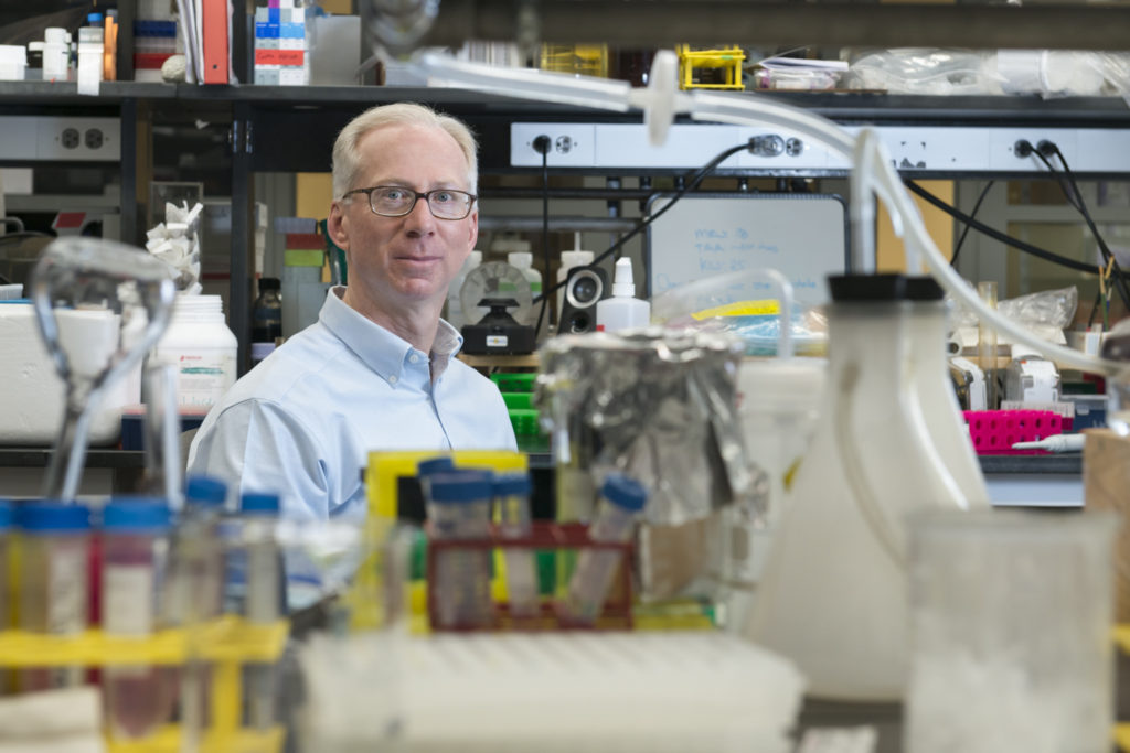 Jeffrey Macklis - Harvard Brain Science Initiative Jeffrey Macklis - Harvard Brain Science Initiative