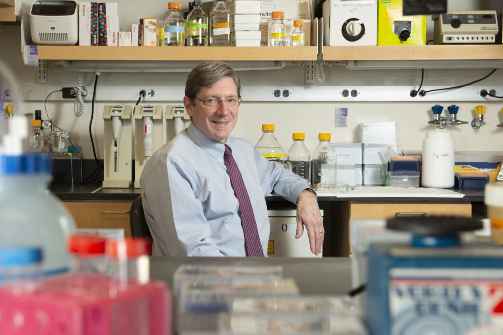 Scott Pomeroy - Harvard Brain Science Initiative