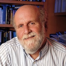 Daniel Schacter - Harvard Brain Science Initiative