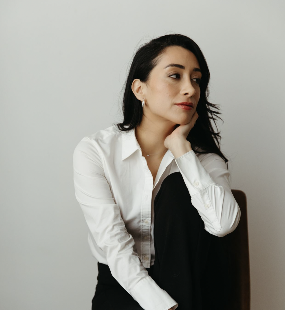 Cynthia Moncada Reid - Harvard Brain Science Initiative