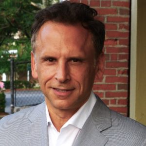 Jordan Smoller - Harvard Brain Science Initiative