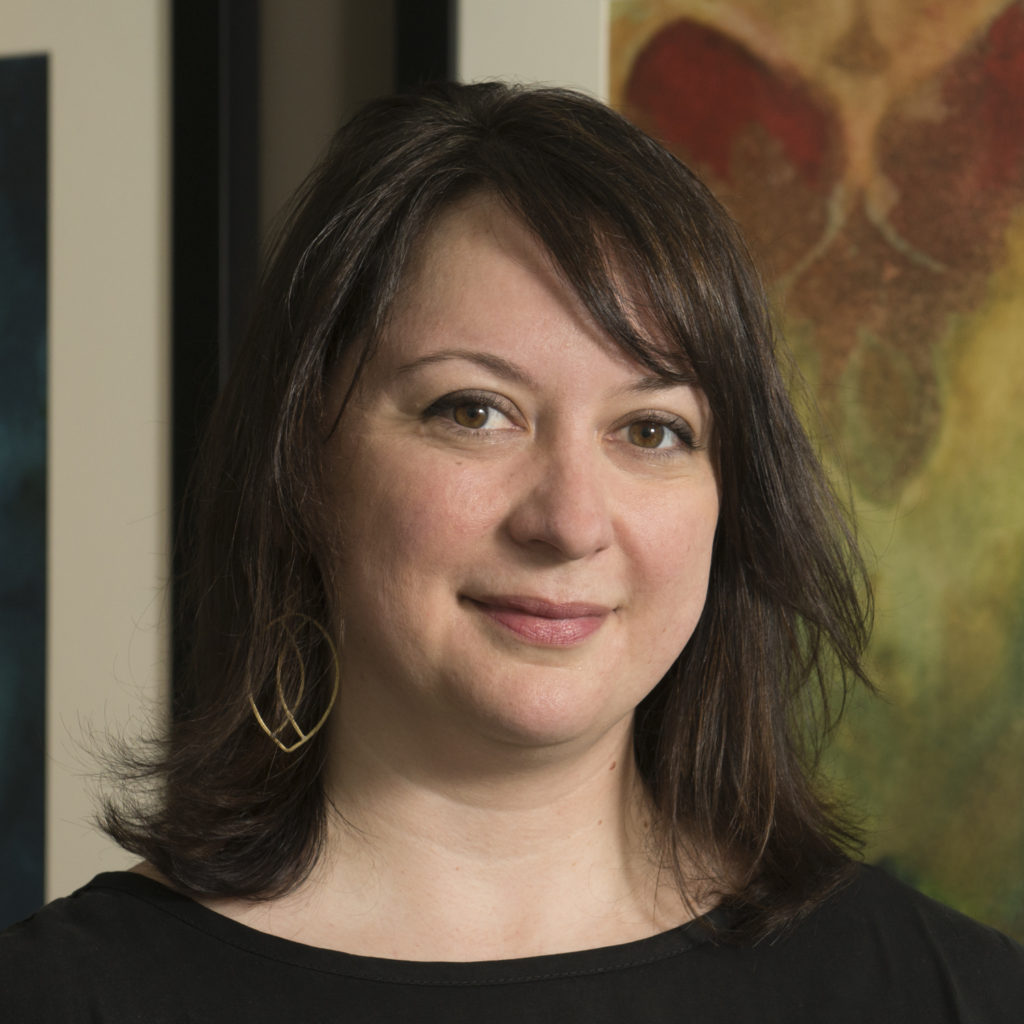 The Neurobiology of Bipolar Disorder - Harvard Brain Science Initiative
