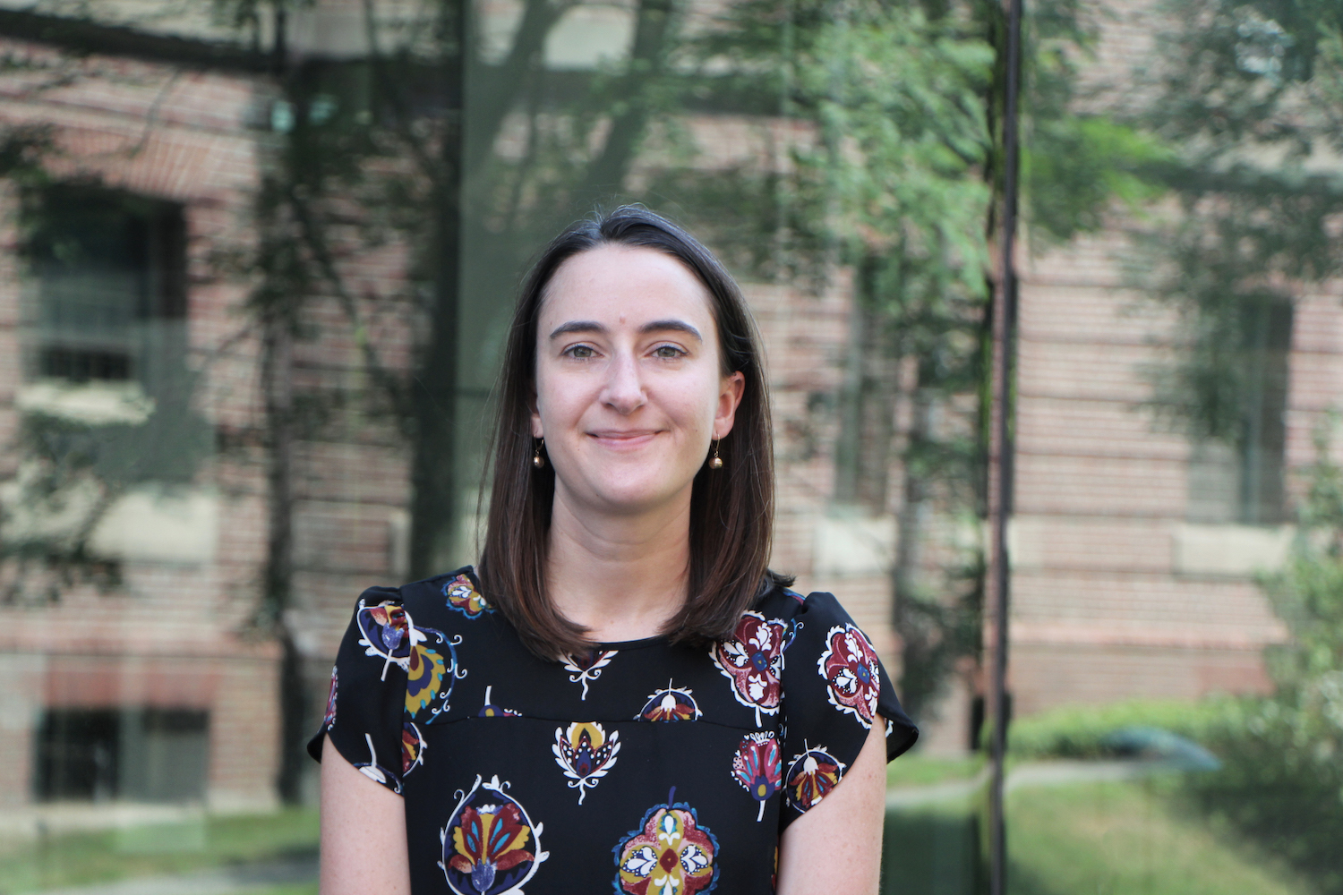 Amanda Whipple - Harvard Brain Science Initiative